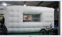 China China Export High Quality Inflatable Party Tent 30sqm PVC for Camping and Outdoor Events for sale