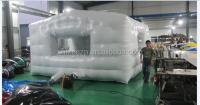 China China Export High Quality Inflatable Party Tent 30sqm PVC for Camping and Outdoor Events for sale