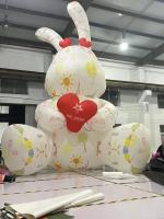 China Custom Inflatable Cartoon Model Advertising Display 2-10m PVC for Commercial Promotion for sale