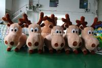 China Custom Inflatable Plush Bear Model 2-30m for Party Event Holiday Decoration Advertising for sale