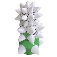 China Custom Inflatable Cactus Model 2m High for Mall Decoration and Advertising for sale