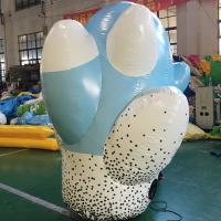 China Custom Inflatable Cactus Model 2m High for Mall Decoration and Advertising for sale