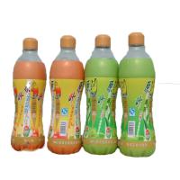China Custom PVC Inflatable Beverage Bottle Model for Party Event Advertising 1m-20m for sale