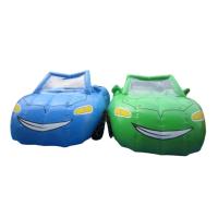 China Custom Inflatable Car Model 3D Advertising PVC for Events Outdoor Party Promotion for sale