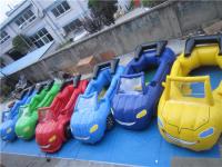 China Custom Inflatable Car Model 3D Advertising PVC for Events Outdoor Party Promotion for sale