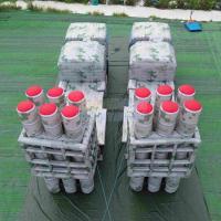 China Outdoor Inflatable Decoy Truck Designed for Temporary Deployment Simulation Display And Tactical Project Environments for sale