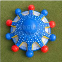 China Octopus Inflatable Bounce House for Commercial Rental and Ocean Theme Events for sale