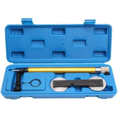 China Auto Repair Tools Volkswagen 1.4 Timing Tool Kit Specialized for Timing Chains on Polo, Lavida, Golf, and Audi 1.4T/1.6 Engines for sale
