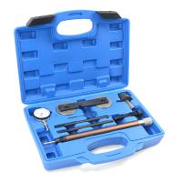 China Auto Repair Tool Kits 8 Piece Carbon Steel Set Suitable for VW Audi Polo Lavida Skoda Golf Engine Timing Chain Service and Repair for sale