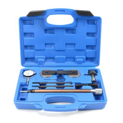 China Auto Repair Tool Kits 8 Piece Carbon Steel Set Suitable for VW Audi Polo Lavida Skoda Golf Engine Timing Chain Service and Repair for sale