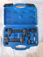 China Auto Repair Tool Kits Timing Tool Set for Volkswagen & Audi Diesel Engines (V6/V8) Volkswagen & Audi Tools for sale