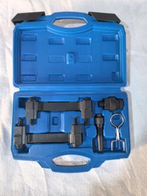 China Auto Repair Tool Kits Timing Tool Set for Volkswagen & Audi Diesel Engines (V6/V8) Volkswagen & Audi Tools for sale