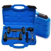 China Auto Repair Tool Kits Timing Tool Set for Volkswagen & Audi Diesel Engines (V6/V8) Volkswagen & Audi Tools for sale