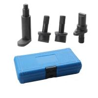 China Auto Repair Tool Kits Timing Tool Set for Volkswagen Polo, Lupo; Audi A3 and Skoda Fabia 1.2L OHC 6V/12V Engines R5 for sale