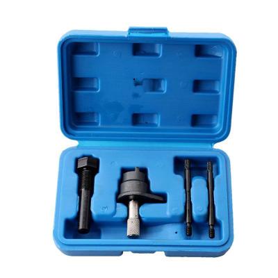 China Auto Repair Tool Kits 4-Piece Timing Tool Set for VW 1.2T TFSI Engines Camshaft & Timing Chain Adjustment Kit (Automotive Repair & Maintenance Tools) R6 for sale