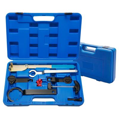 China Auto Repair Tool Kits Volkswagen EA211 Engine Timing Belt Special Tool  New Jetta/Lavida 1.4, 1.4T, 1.6 Timing Kit-R7 for sale