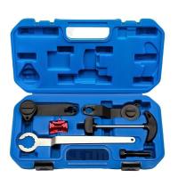 China Auto Repair Tool Kits EA211 Engine Timing Tool Kit Compatible with Jetta, New Santana, Octavia, Lavida, Gran Lavida, Golf, and Polo-R8 for sale