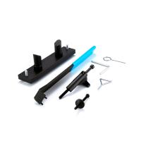 China Auto Repair Tool Kits BMW N63 Timing Tool Set BMW N74 Timing Tool Set Dedicated Timing Tools for BMW 750 & 760-R9 for sale