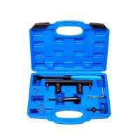 China Auto Repair Tool Kits BMW N63 Timing Tool Set BMW N74 Timing Tool Set Dedicated Timing Tools for BMW 750 & 760-R9 for sale