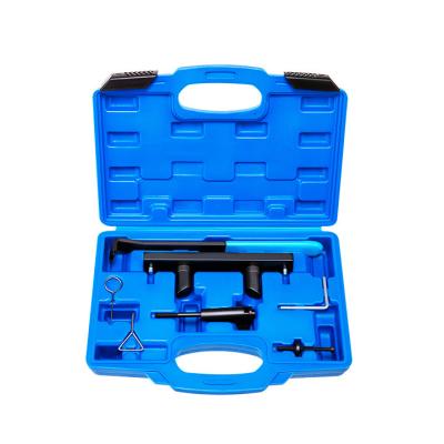 China Auto Repair Tool Kits BMW N63 Timing Tool Set BMW N74 Timing Tool Set Dedicated Timing Tools for BMW 750 & 760-R9 for sale