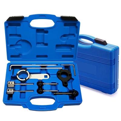 China Auto Repair Tool Kits New Volkswagen Tiguan / Audi VAG 1.9, 1.6/2.0 TDI CR Diesel Engine Timing Tool Kit (Automotive Repair)-R13 for sale