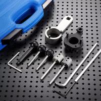 China Auto Repair Tool Kits New Volkswagen Tiguan / Audi VAG 1.9, 1.6/2.0 TDI CR Diesel Engine Timing Tool Kit (Automotive Repair)-R13 for sale