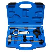 China Auto Repair Tool Kits New Volkswagen Tiguan / Audi VAG 1.9, 1.6/2.0 TDI CR Diesel Engine Timing Tool Kit (Automotive Repair)-R13 for sale
