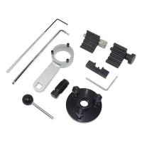 China Auto Repair Tool Kits New Volkswagen/Audi (VAG) 1.6/2.0 TDI CR Diesel Engine Timing Tool Kit-Specialized Automotive Repair Tool Set-R14 for sale