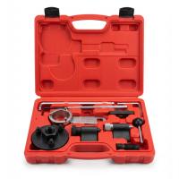 China Auto Repair Tool Kits New Volkswagen/Audi (VAG) 1.6/2.0 TDI CR Diesel Engine Timing Tool Kit-Specialized Automotive Repair Tool Set-R14 for sale