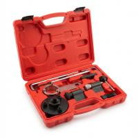 China Auto Repair Tool Kits New Volkswagen/Audi (VAG) 1.6/2.0 TDI CR Diesel Engine Timing Tool Kit-Specialized Automotive Repair Tool Set-R14 for sale