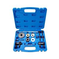 China Auto Repair Tool Kits Volkswagen/Audi EA888 Engine Timing Tool Kit-Compatible with Magotan, CC, Skoda Superb, A4L, and Golf (1.8T/2.0T Engines)-R16 for sale