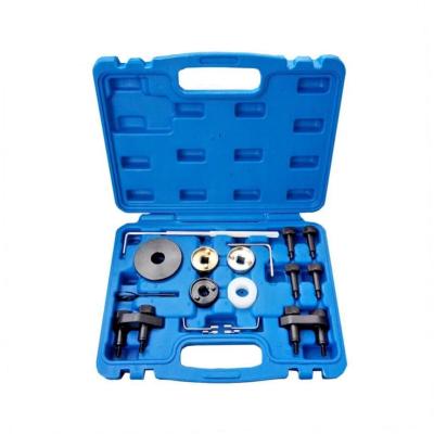 China Auto Repair Tool Kits Volkswagen/Audi EA888 Engine Timing Tool Kit-Compatible with Magotan, CC, Skoda Superb, A4L, and Golf (1.8T/2.0T Engines)-R16 for sale