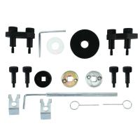 China Auto Repair Tool Kits Volkswagen/Audi EA888 Engine Timing Tool Kit-Compatible with Magotan, CC, Skoda Superb, A4L, and Golf (1.8T/2.0T Engines)-R16 for sale