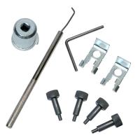 China Auto Repair Tool Kits Volkswagen/Audi A4L, Magotan, Tiguan, Passat (1.8T/2.0T EA888 Engine)-Specialized Timing Tool Kit-R17 for sale