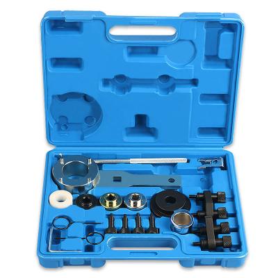 China Auto Repair Tool Kits Volkswagen/Audi A4L, Magotan, Tiguan, Passat (1.8T/2.0T EA888 Engine)-Specialized Timing Tool Kit-R17 for sale
