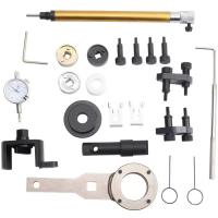 China Auto Repair Tool Kits New Volkswagen/Audi 1.8T & 2.0T Specialized Timing Tool Kit-Automotive Repair-R19 for sale