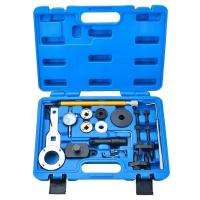 China Auto Repair Tool Kits New Volkswagen/Audi 1.8T & 2.0T Specialized Timing Tool Kit-Automotive Repair-R19 for sale