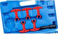China Auto Repair Tool Kits Volkswagen/Audi 1.8T/2.0T (Magotan, Passat, Tiguan, Q5, A4, A6) & Skoda EA888 Engine Timing Tool Kit-R20 for sale