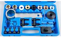 China Auto Repair Tool Kits Volkswagen/Audi 1.8T/2.0T (Magotan, Passat, Tiguan, Q5, A4, A6) & Skoda EA888 Engine Timing Tool Kit-R20 for sale