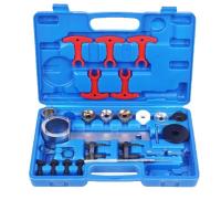 China Auto Repair Tool Kits Volkswagen/Audi 1.8T/2.0T (Magotan, Passat, Tiguan, Q5, A4, A6) & Skoda EA888 Engine Timing Tool Kit-R20 for sale