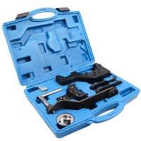 China Auto Repair Tool Kits VW/Audi (VAG) 2.5 / 4.9D / TDI PD Engine Timing Tool Kit-R21 for sale