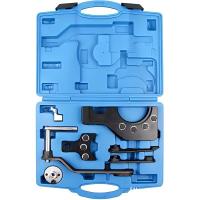 China Auto Repair Tool Kits VW/Audi (VAG) 2.5 / 4.9D / TDI PD Engine Timing Tool Kit-R21 for sale