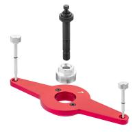 China Auto Repair Tool Kits VW/Audi EA888 Engine Timing Special Tool: T10531 Crankshaft Pulley Holder & Removal Tool-R24 for sale