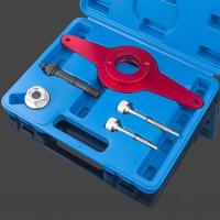 China Auto Repair Tool Kits VW/Audi EA888 Engine Timing Special Tool: T10531 Crankshaft Pulley Holder & Removal Tool-R24 for sale