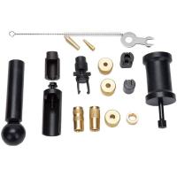 China Auto Repair Tool Kits VW/Audi (FSI) Gasoline Injector Removal & Installation Tool- Injector Puller and Seal Replacement Tool-R25 for sale
