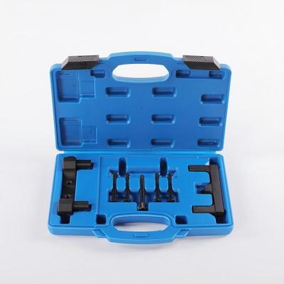 China Auto Repair Tool Kits Audi Specialized Timing Tool Set T40264 - A6L, A8L, S6 4.0TFSI Bentley Flying Spur 4.0T V8-R26 for sale