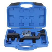 China Auto Repair Tool Kits VW/Audi Universal Engine Water Pump Removal Tool Specialized Tool for VW Engine Water Pump Removal and Repair-R27 for sale