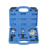 China Auto Repair Tool Kits Engine Timing Tool Kit for Audi A4, A6, A8, Q5, and Q7 (2.7 / 3.0 TDI Diesel Engines)  Automotive Repair Tool-R29 for sale