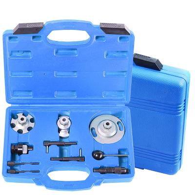 China Auto Repair Tool Kits Engine Timing Tool Kit for Audi A4, A6, A8, Q5, and Q7 (2.7 / 3.0 TDI Diesel Engines)  Automotive Repair Tool-R29 for sale