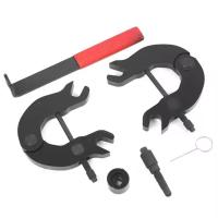 China Auto Repair Tool Kits Audi 3.0T Timing Tool Kit  Specialized Timing Tools for Older A4/A6L and Volkswagen BBJ Dual-Overhead Cam (DOHC) Belt-Driven Engines-R31 for sale
